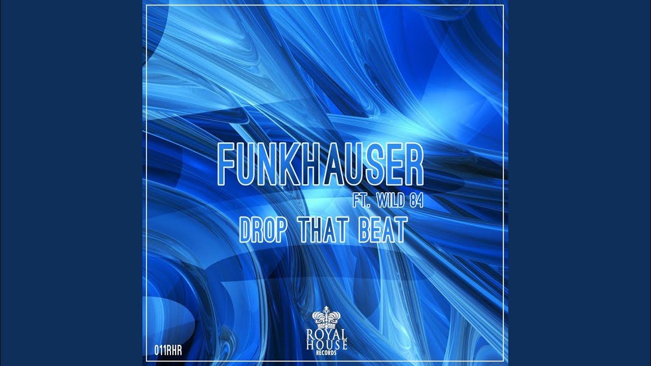 Drop that beat (Instrumental mix) - YouTube