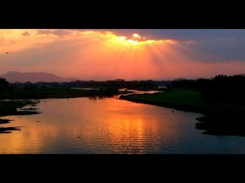 Rio Lempa, El Salvador
