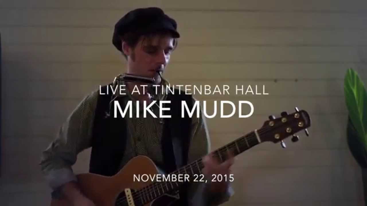 Mike Mudd - YouTube