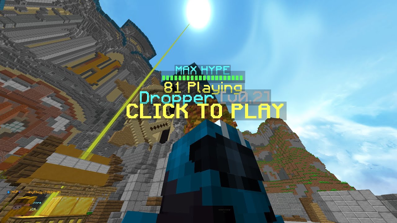 how to do some dropper maps somewhat optimally - YouTube