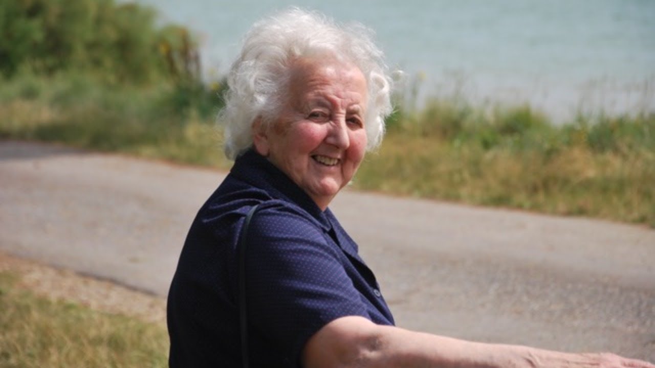 Pamela Hester's Funeral - YouTube