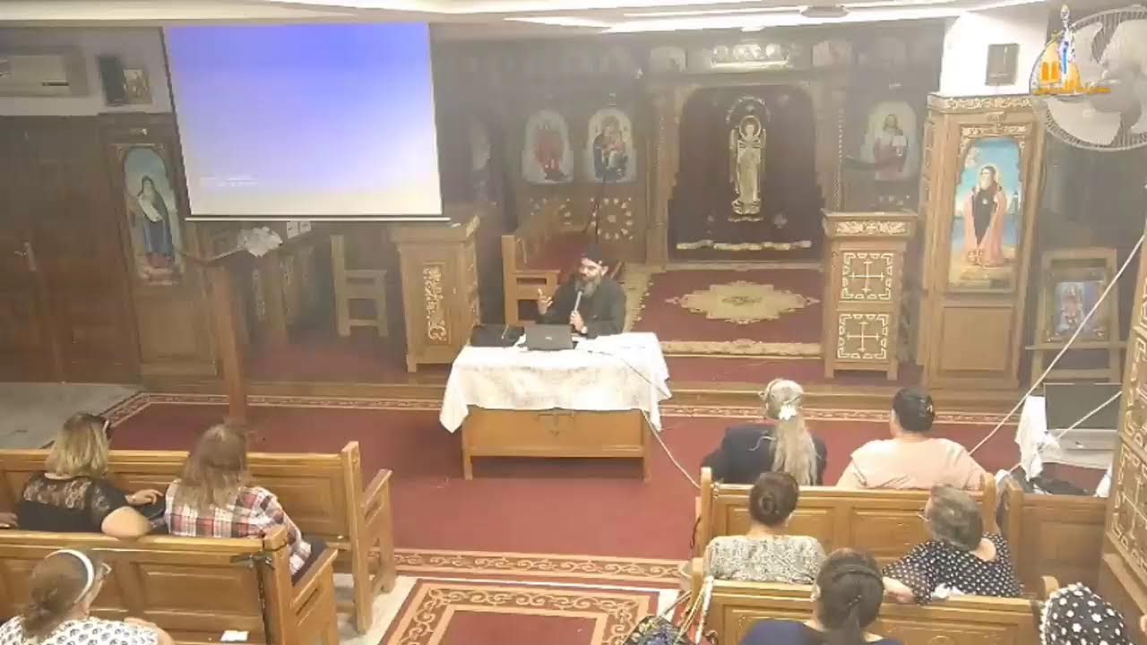 St Mary Church live stream Ch 1 - YouTube