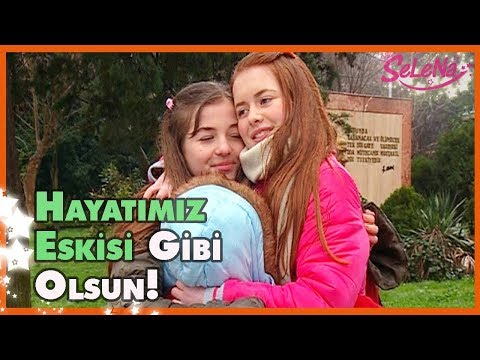 Hayatımız eskisi gibi olsun!