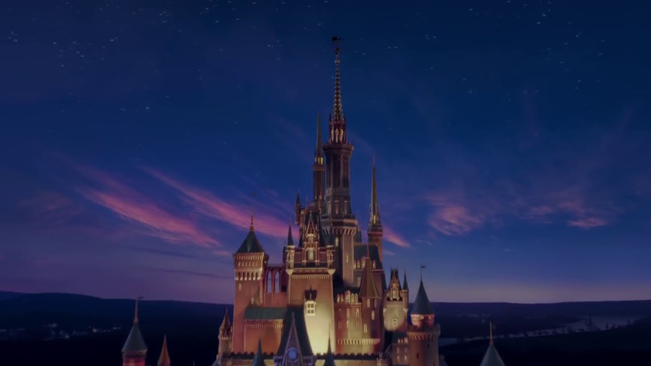 Dumbo official trailer © - YouTube