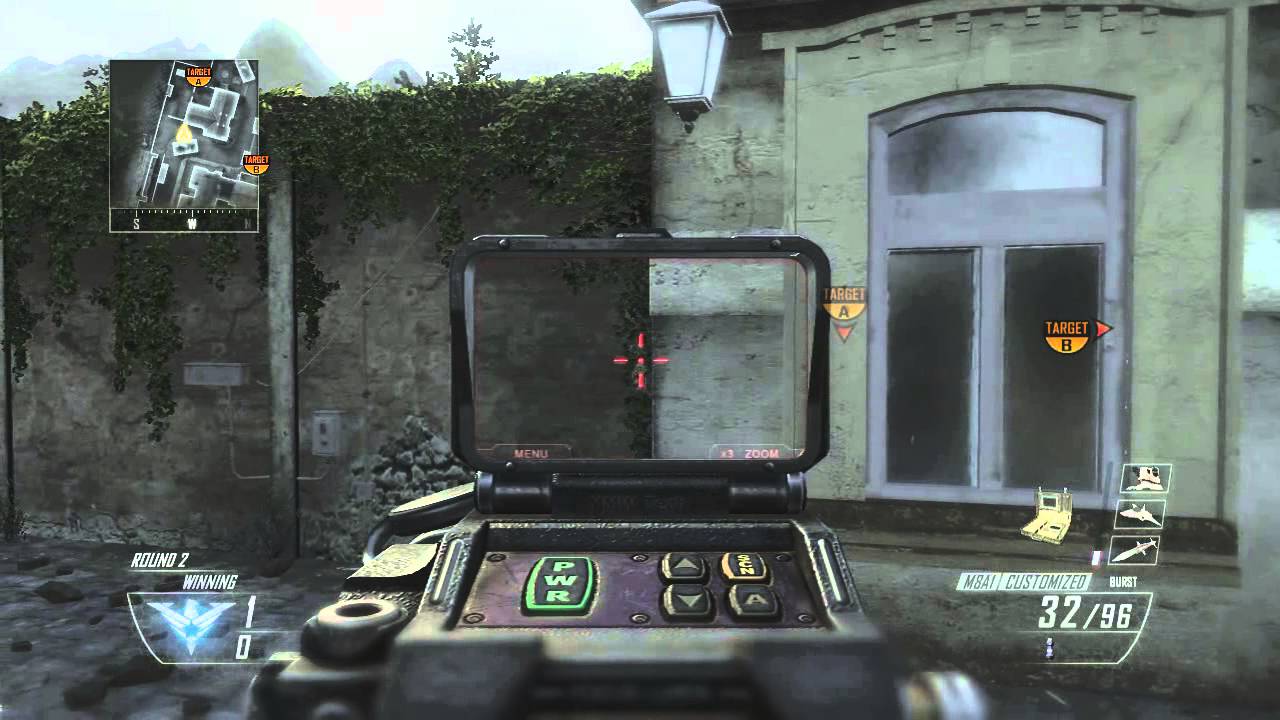 Should We Ban The MMS(Millimeter Scanner)? - YouTube
