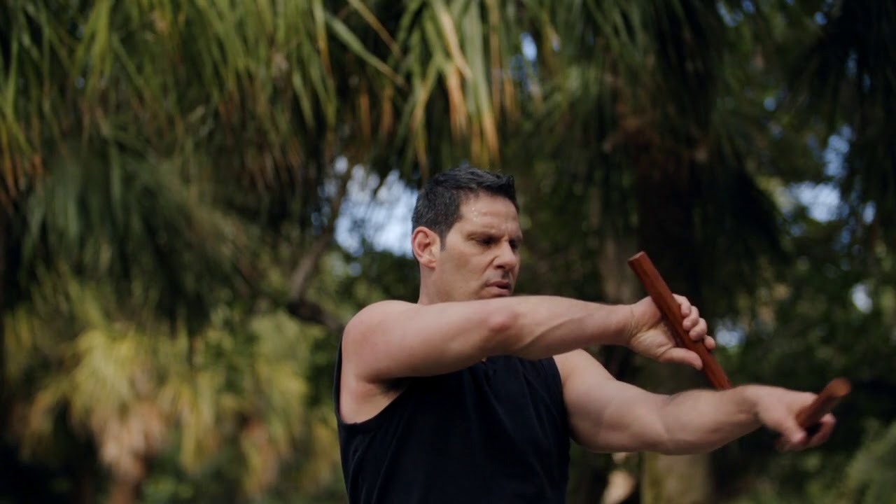 Humana - Isaac Sedacca's Story - YouTube