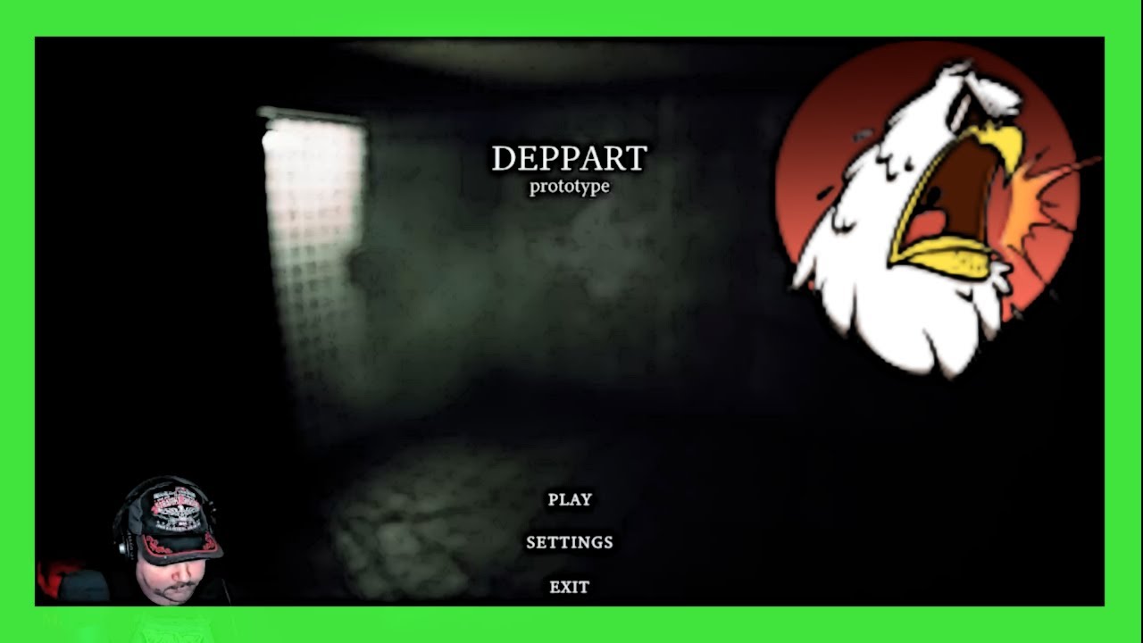 Dearly Depparted | Deppart - YouTube