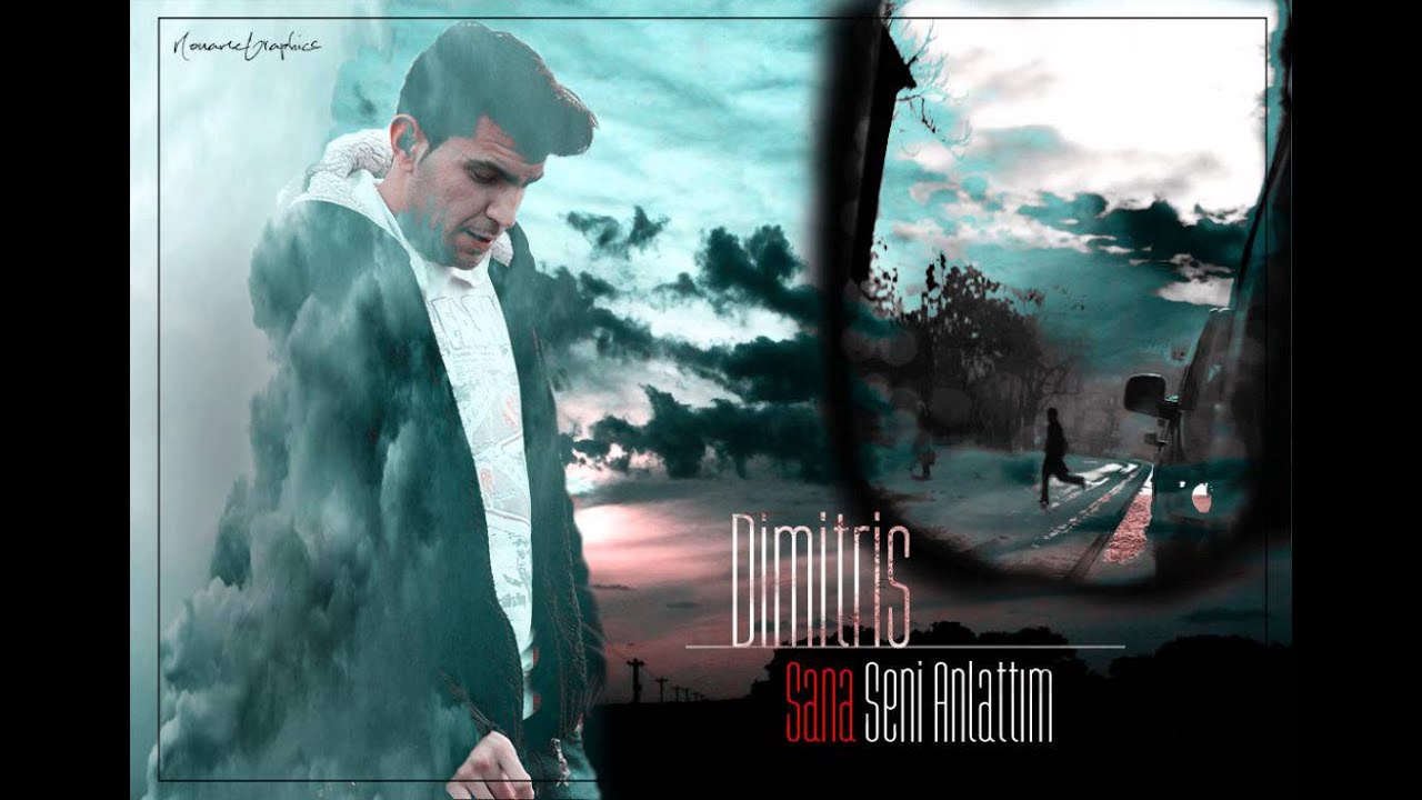 Hakan Duman - Sana Seni Anlattım (2016) - YouTube