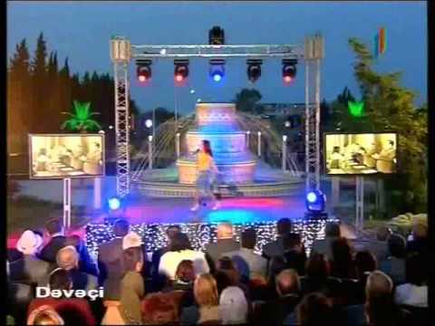 Ayan - Vospominaniya (Mountain Jewish song)