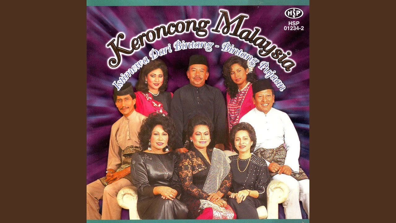 Selamat Tinggal Bungaku BY Jamaluddin Alias.wav - YouTube