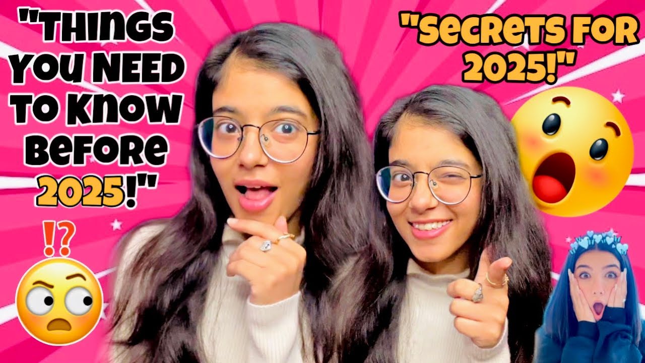 Deep Life Lessons for a Fulfilling *2025* 🌷| Sandhya Raghav - YouTube