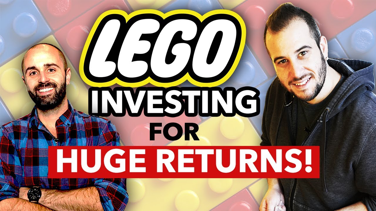Lego Investing Tips for Beginners (20% Yearly Returns) COMPLETE ...
