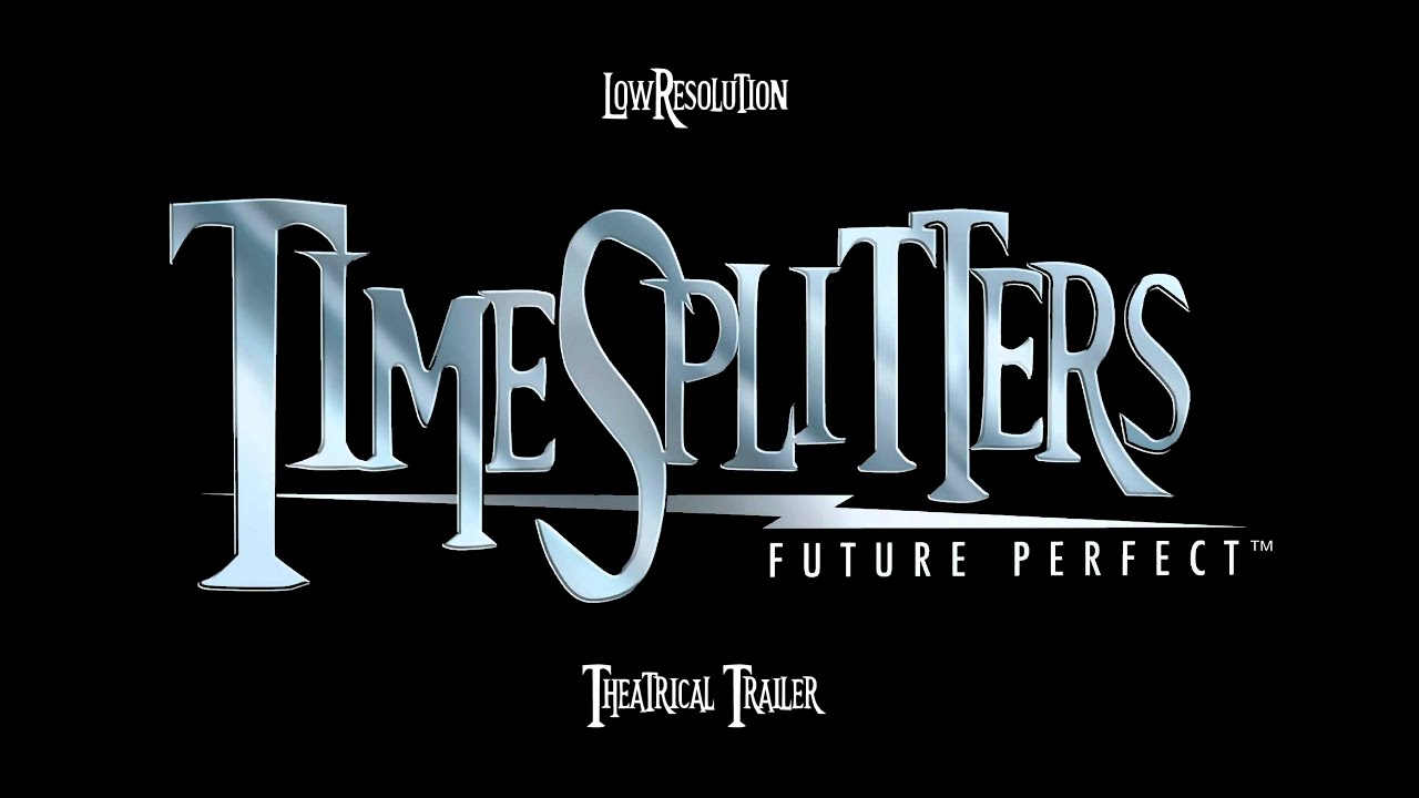 Time to Split! [TimeSplitters Future Perfect Trailer] - YouTube