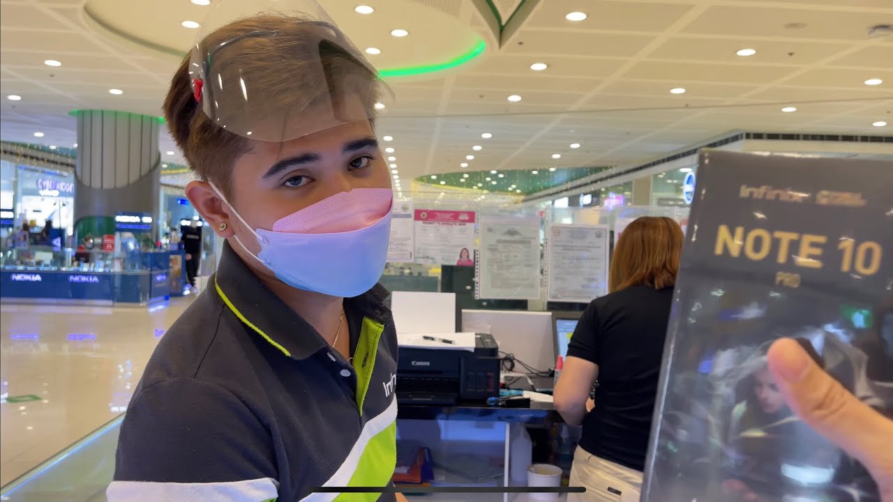 PRESYO NG INFINIX NOTE 10 PRO, HOT 10S, HOT 10i, HOT 10 PLAY, ZERO 8 ...