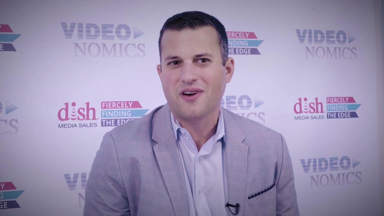 How to Break Through Ad Overload - Brian Danzis - YouTube