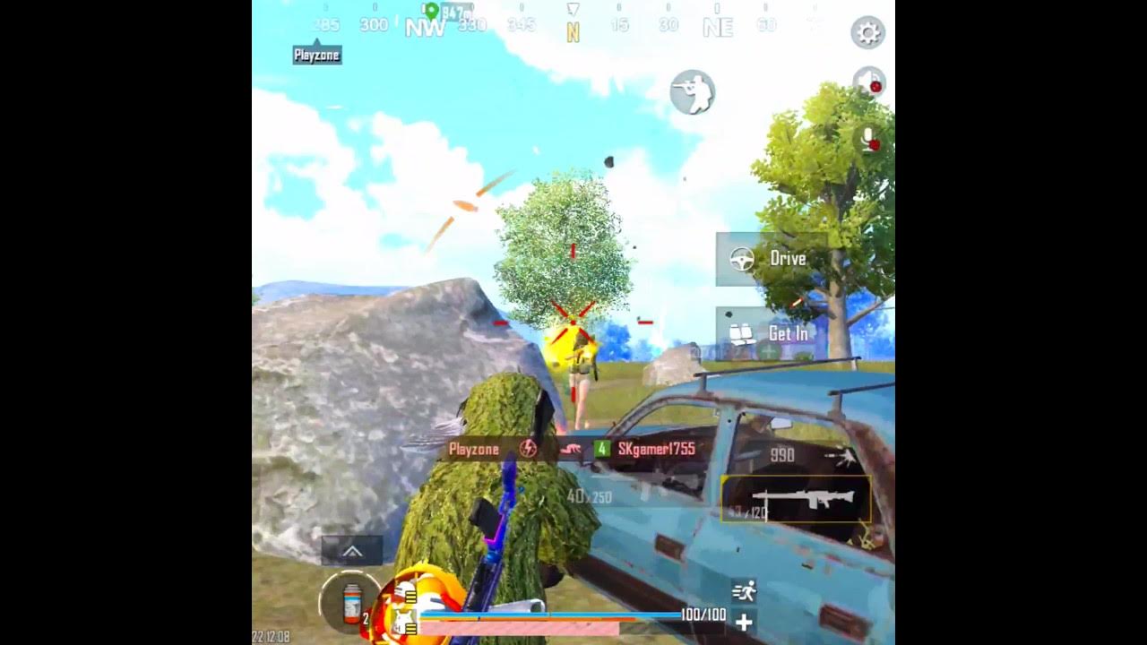 bgmi 1v2 clutch bgmi shorts Bhavik gaming YT🥵 #shorts #youtubeshorts #short #pubgmobile #pubg # ...