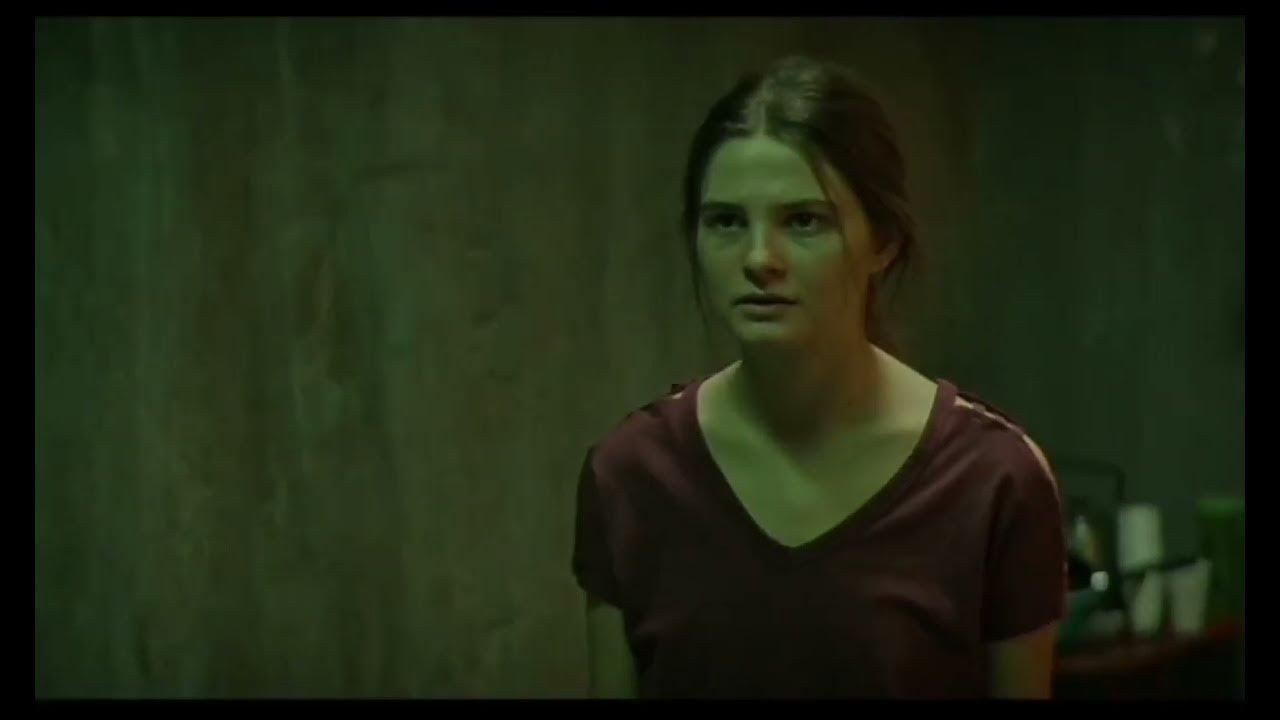 Atrapada en el sótano Parte 81 - YouTube