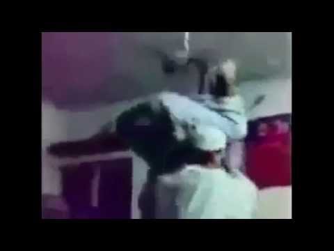 Sapık Tarikat Çıldırıyor... Crazy Man