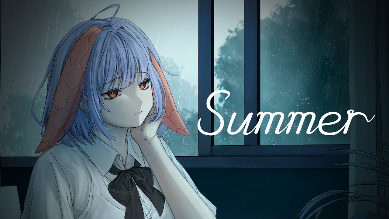 Paul Blanco - SUMMER Cover by 타나리 - YouTube