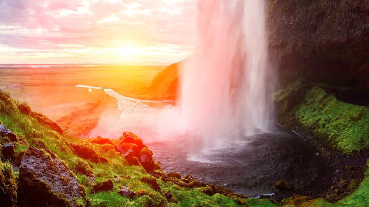 Music heals the nervouse system 🌿 Calming music restores the nervous ...