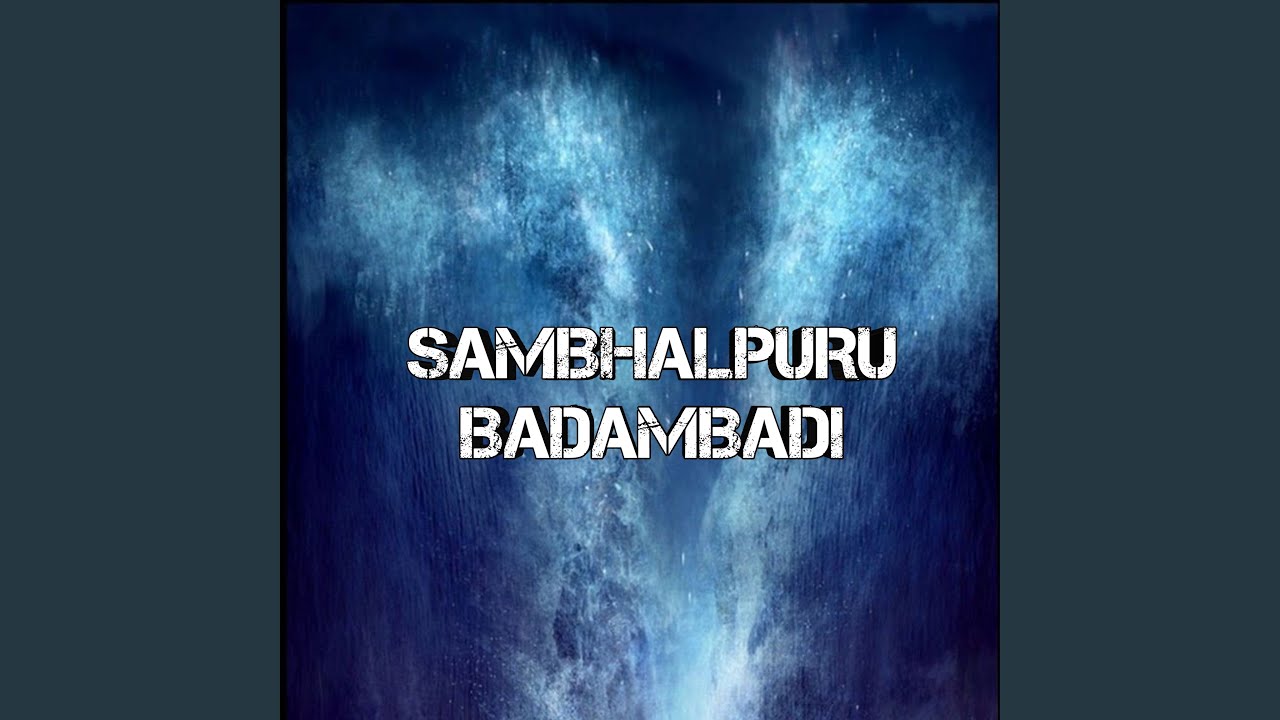 SambhalPuru Badambadi - YouTube