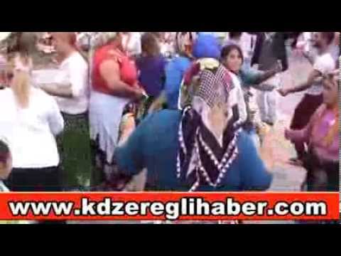 BÖYLE OLUR ROMANLARIN EĞLENCESİ