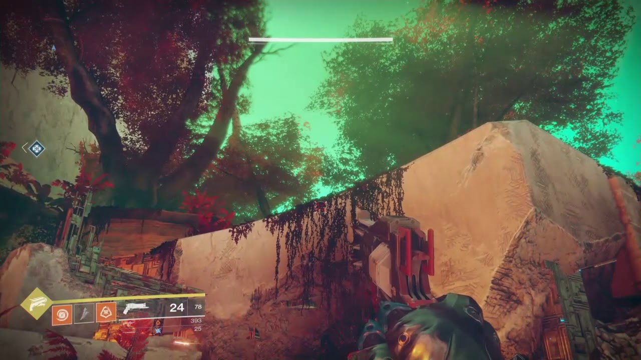 Destiny 2 ALTRAX 4 - YouTube