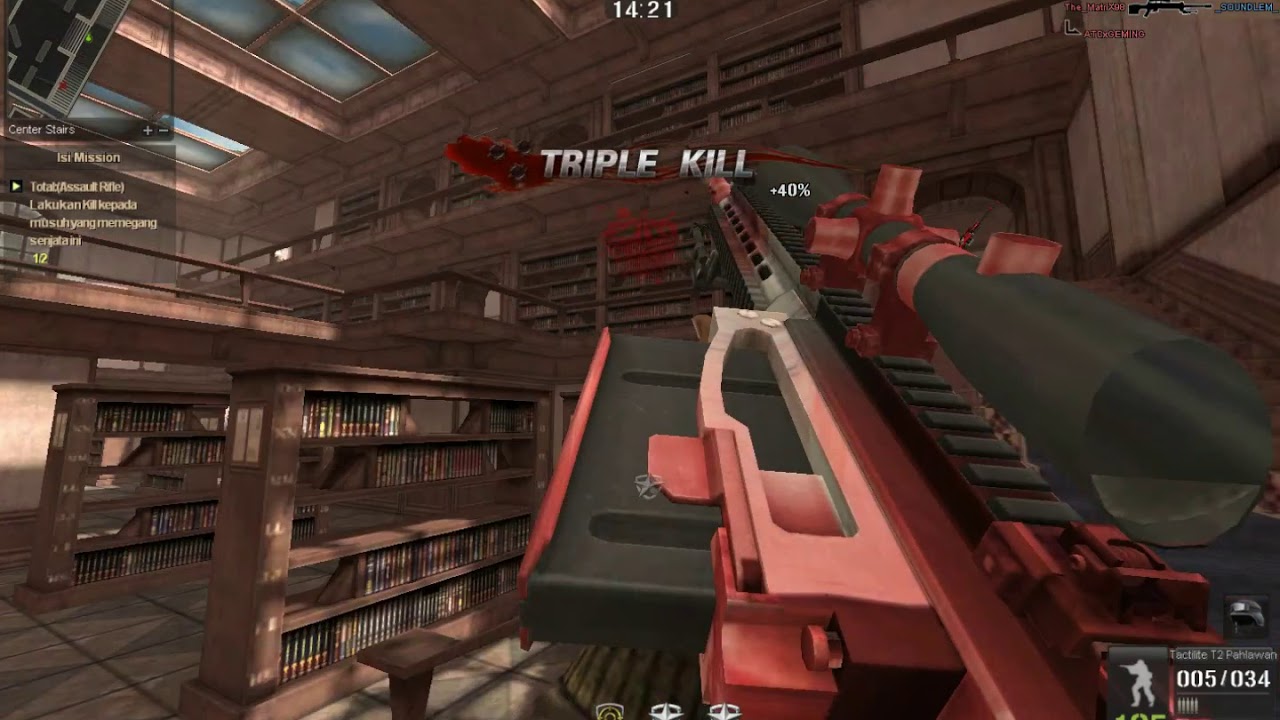 point blank sniper only 2020 - YouTube