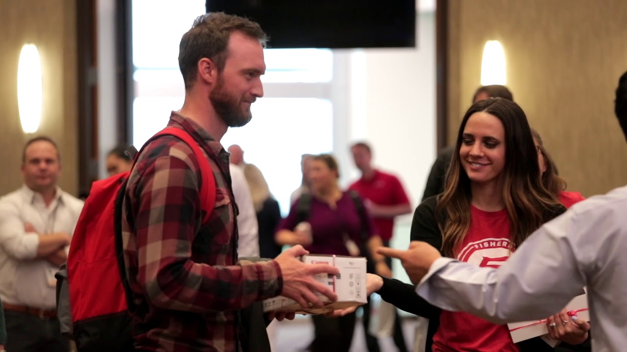 2019 Boise Technology Show - YouTube