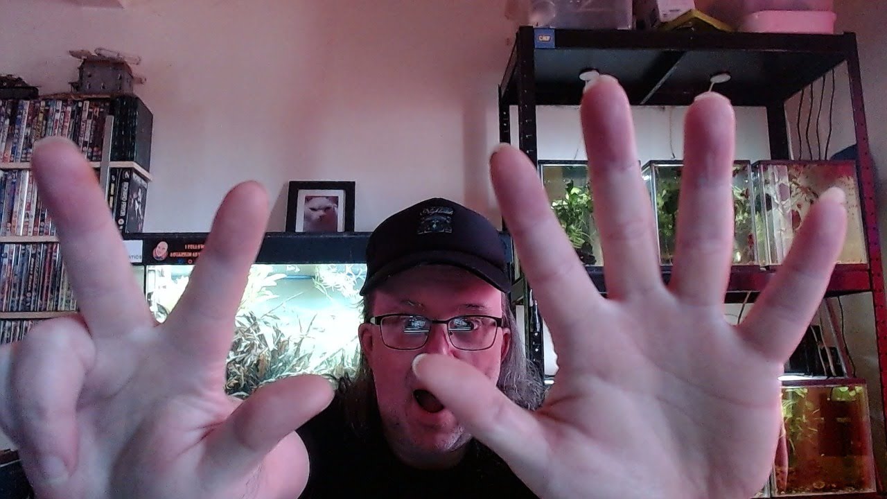 Sunday Sharpe: the 800th video! - YouTube