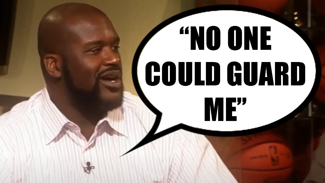 NBA Legends Explain How Good They Were as Rookies! NBA Open Court #1 ...