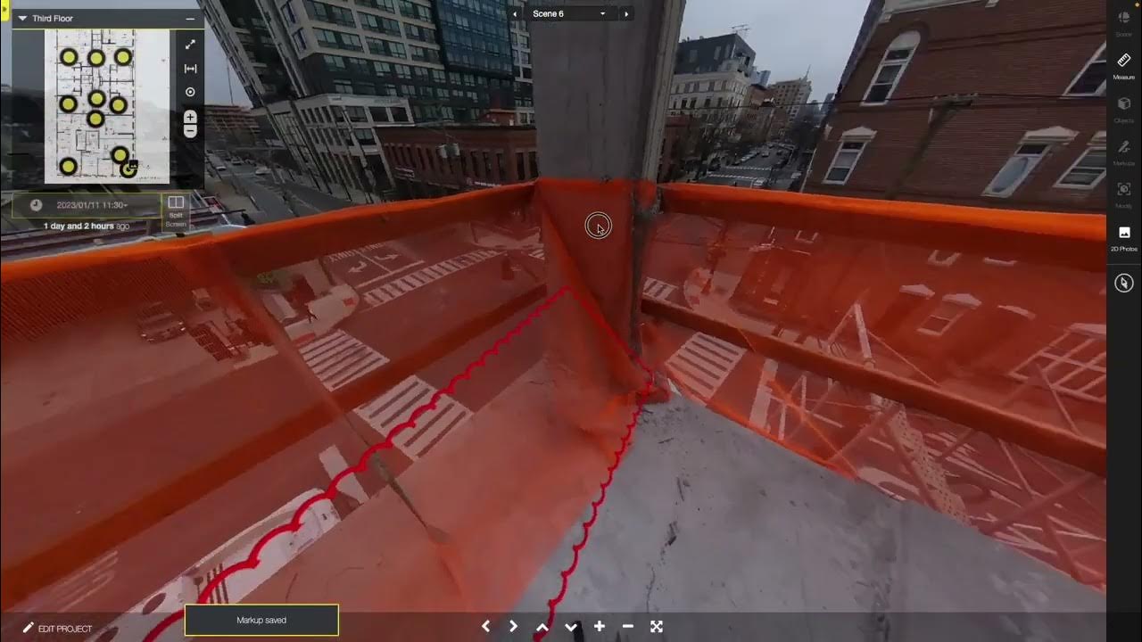 Creating a Visual Digital Twin using HoloBuilder - YouTube