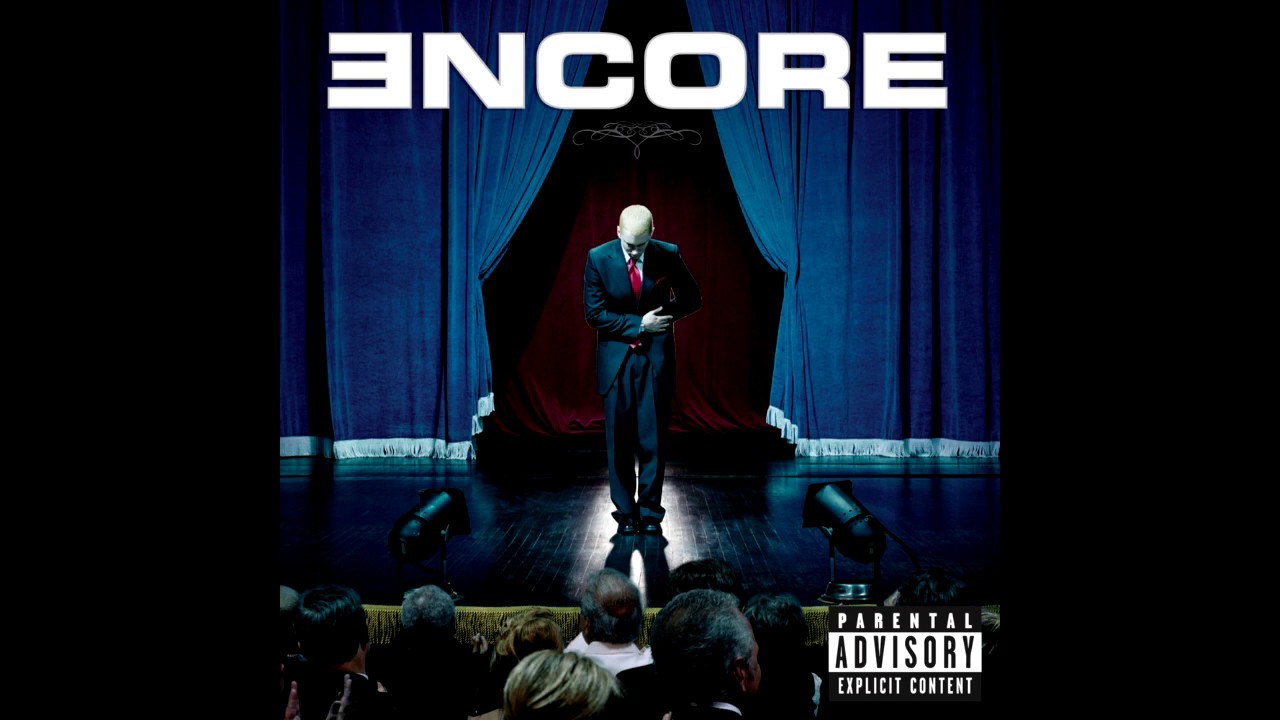 Eminem - Mockingbird (instrumental) - YouTube