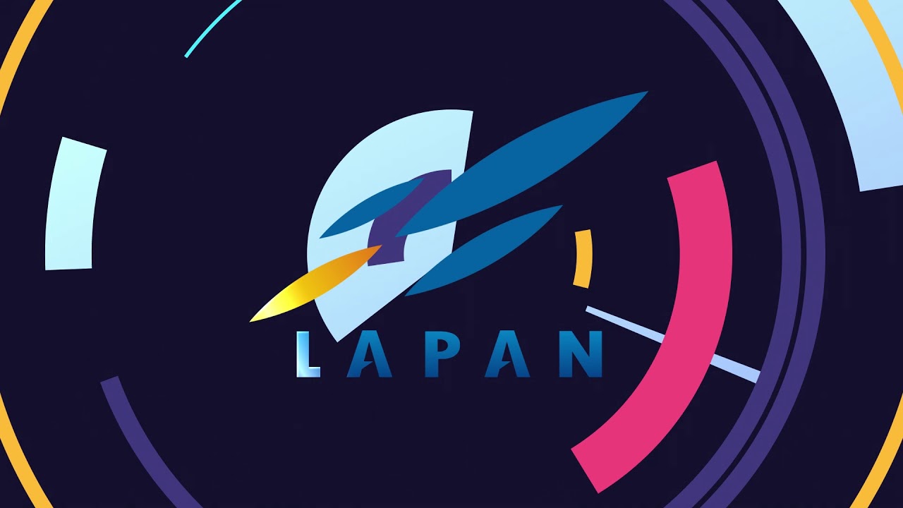 002-LOGO LAPAN - YouTube