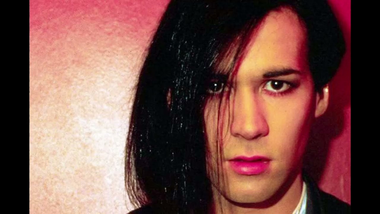 19551002 Philip Oakey's (Human League) birthday - YouTube