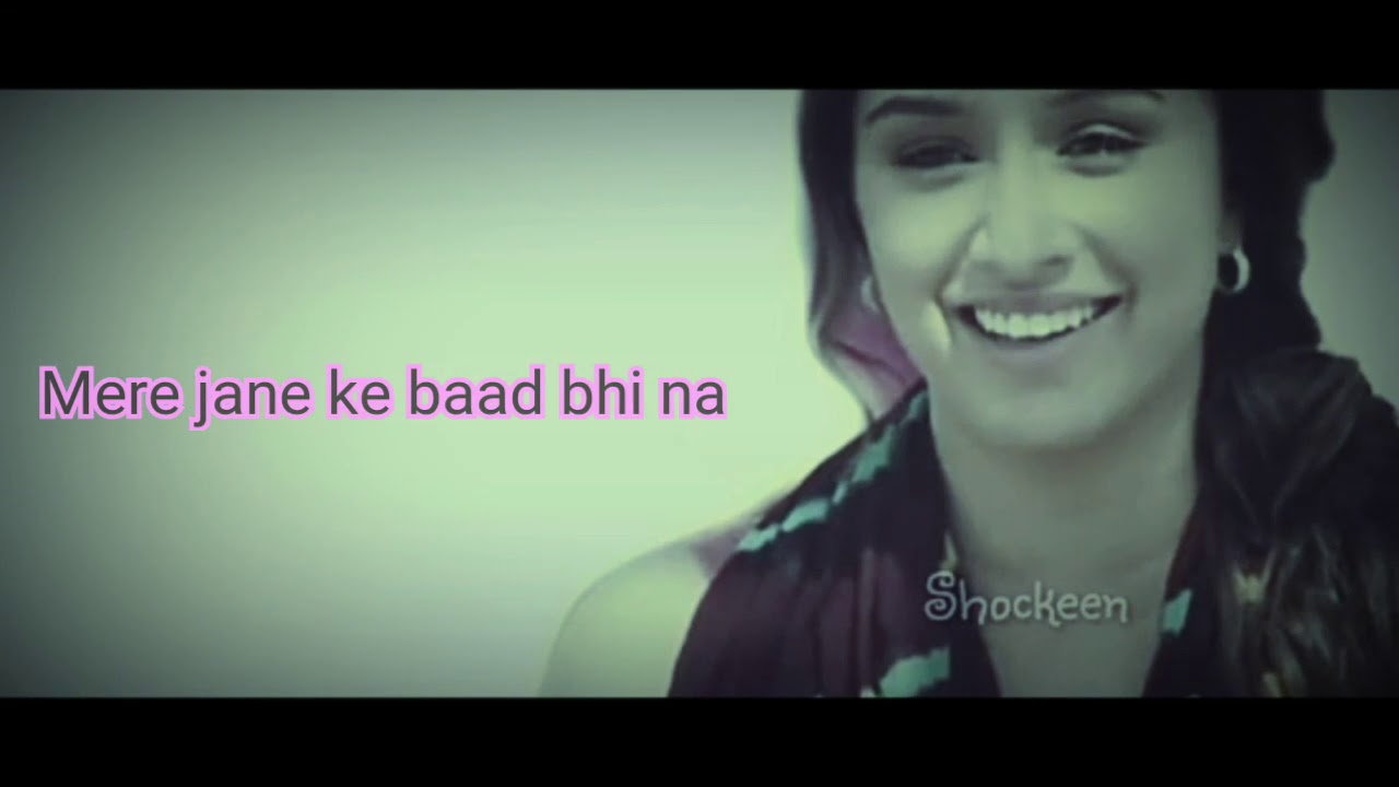 Shraddha kapoor Best dialogue Ever || Ek villian || - YouTube