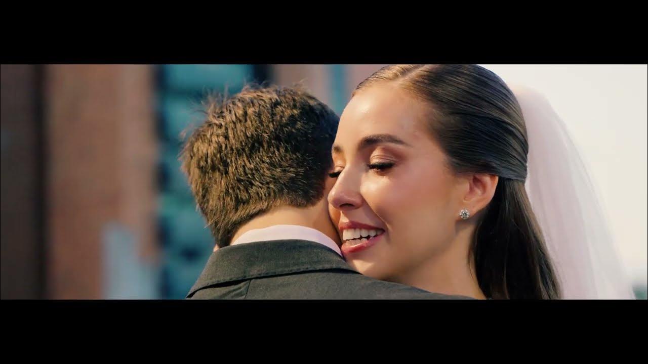 Nyc & Berg | Wedding Aftermovie 4K - YouTube