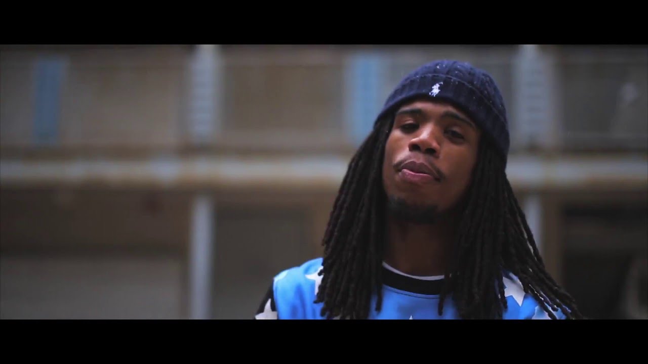 Gwalla - "Salute" (Official Video) Shot By @WillKilledEm - YouTube