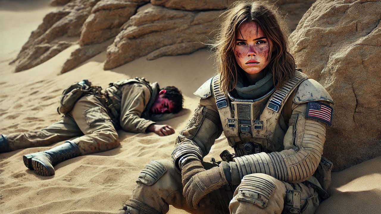 Enslaved by Aliens, Freed by a Human Who Made Her His Wife | HFY Sci-Fi ...