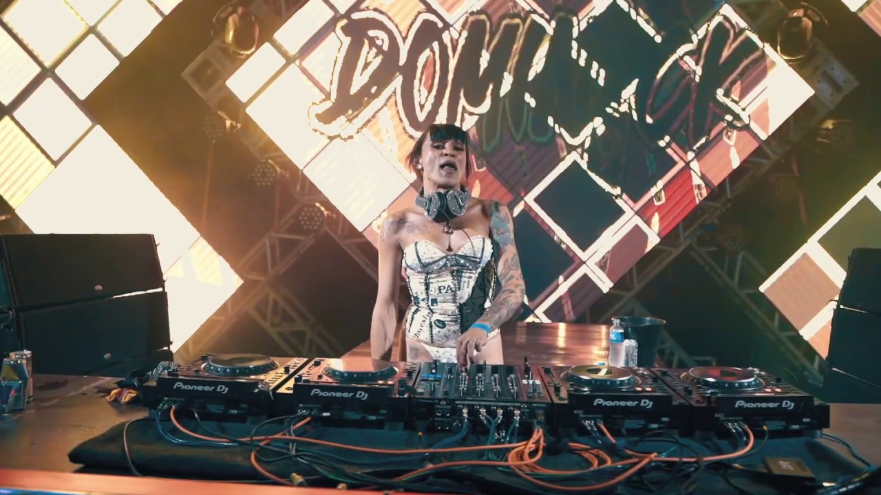 Dj Dominick- The Week on the road - YouTube