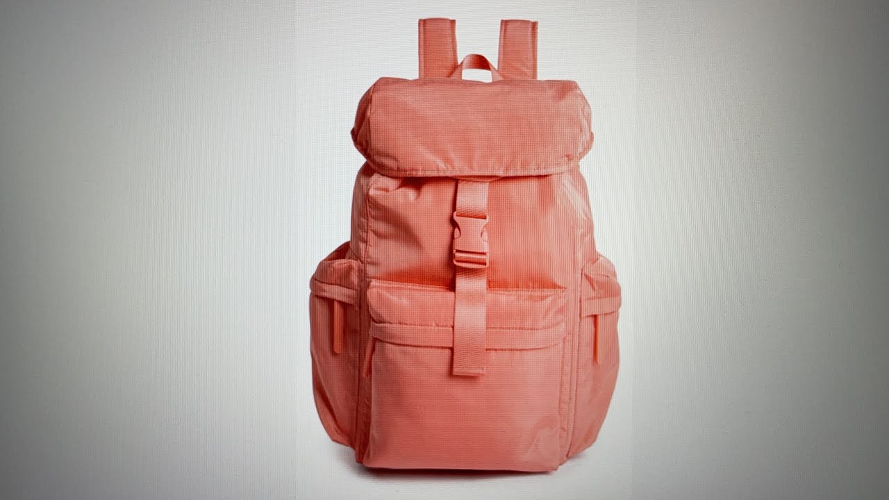 WOMEN'S BACKPACKS PRIMARK UK - April, 2021 - YouTube