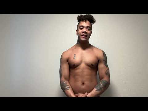 MY NUDE STORY   JOSHUA L