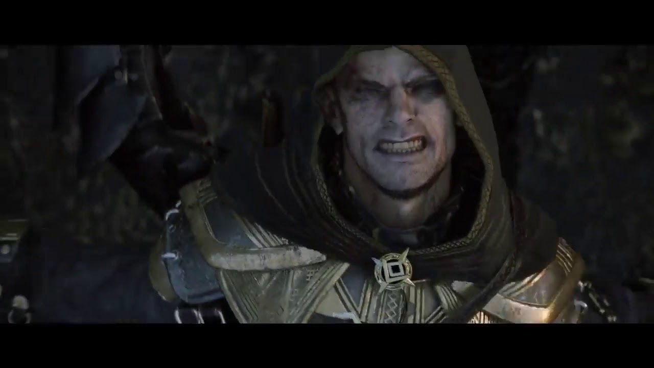 The Elder Scrolls Online - The Movie - Cinematic Supercut 2020 - ALL ...