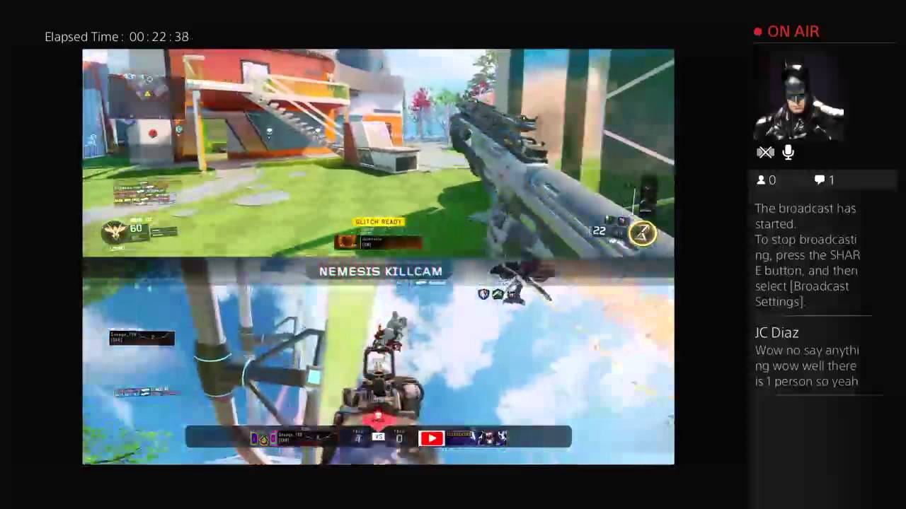 gameplay live - YouTube