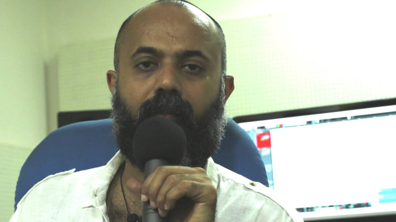 Leela Movie - Unni R - Book Story & New Malayalam Movie Leela - YouTube