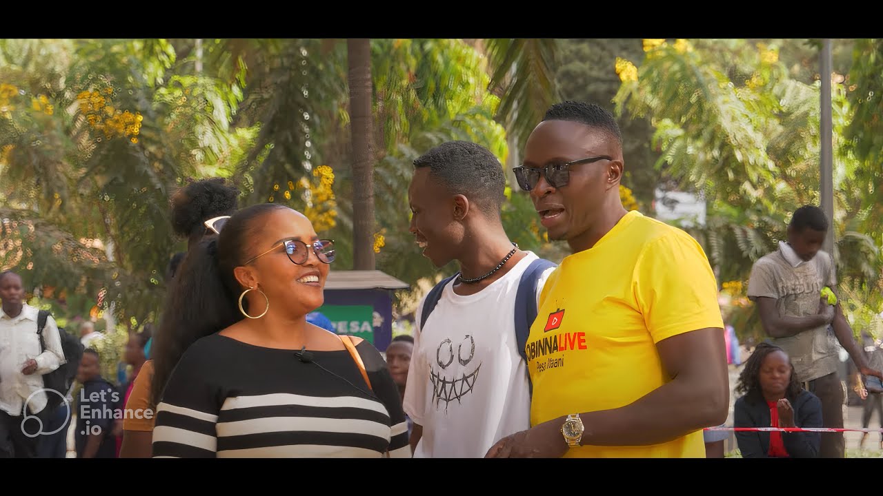 Animal sounds challenge - Obinna Live - YouTube