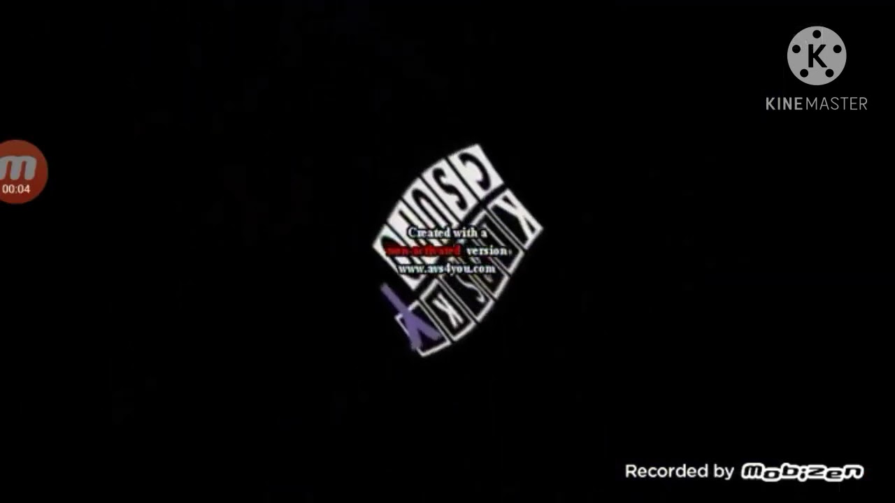 klasky csupo center effects tried to be normal - YouTube
