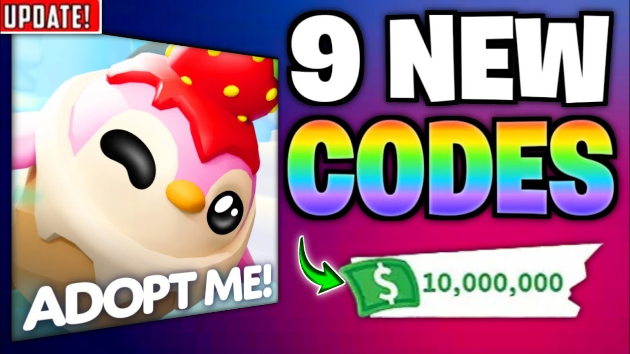 ⚠️*SECRET CODE*⚠️ ADOPT ME CODES 2025-ROBLOX ADOPT ME CODES - ADOPT ME ...