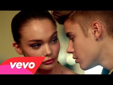 Justin Bieber - The Key (Official Short Film)