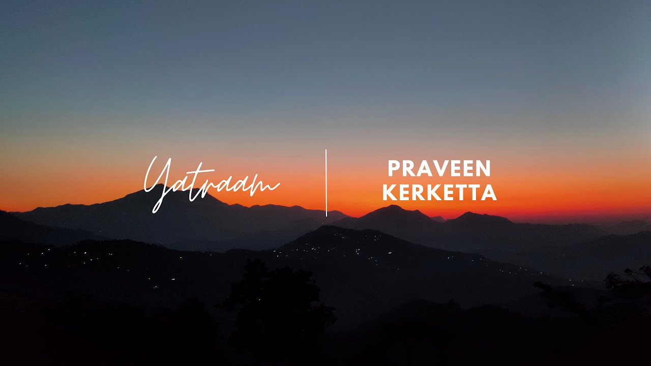 Praveen Kerketta Live Stream - YouTube